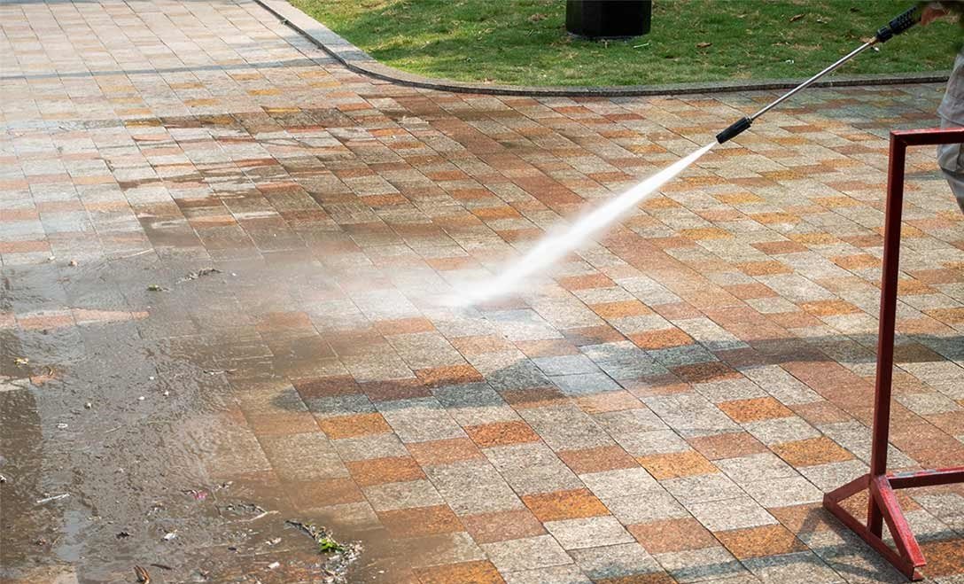 Pressure Cleaning Miami | High Pressure Washing Miami | Commercial and ...